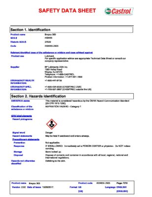 Brayco_363_MSDS – Chemical.net