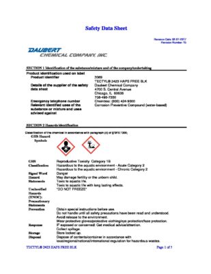 Tectyl_2423_HAPS_Free_Black_MSDS – Chemical.net