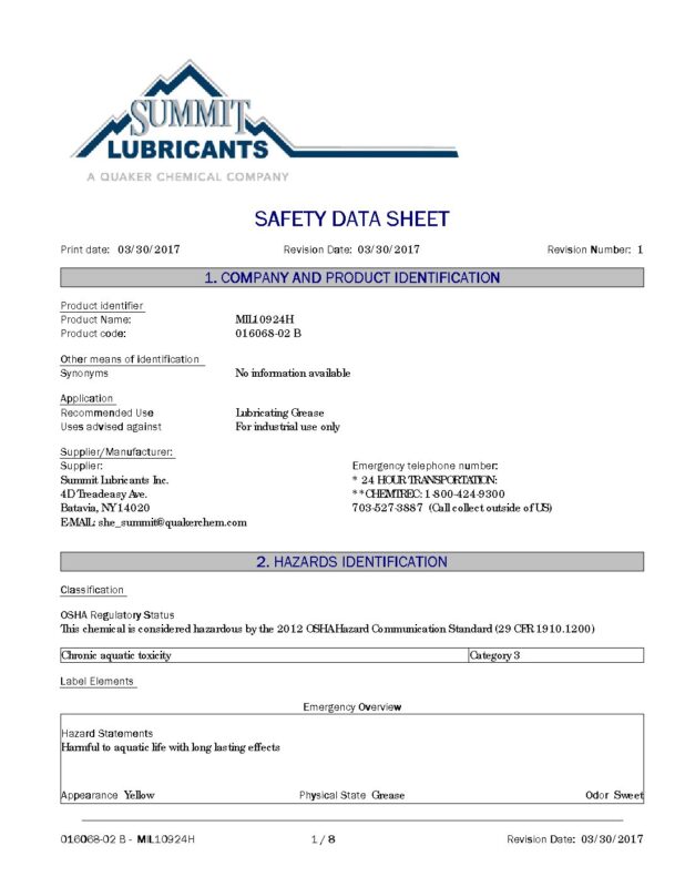 sl320msds – Chemical.net